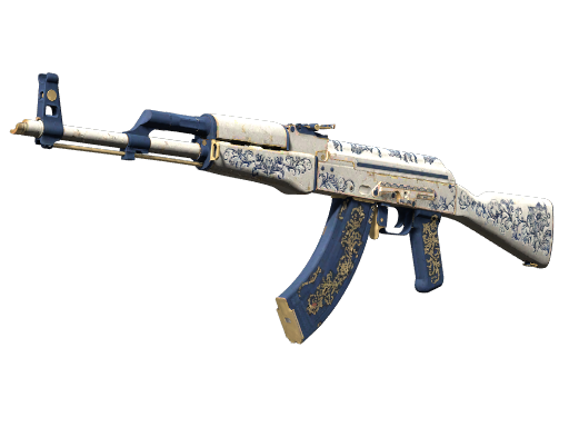 AK-47 | Inheritance » Compra e Intercambia Skins de CS2 (CS:GO) en ...