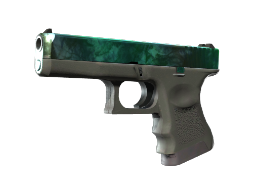 Glock-18 Gamma Doppler Phase 2 » Buy & Trade CS2 (CS:GO) Skins on ...