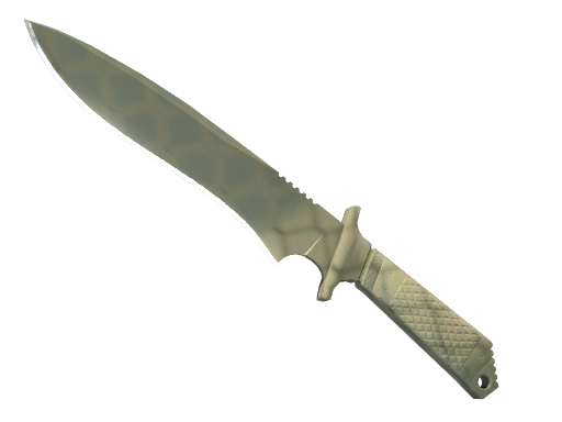 Classic Knife Safari Mesh » Buy & Trade CS2 (CS:GO) Skins on ...