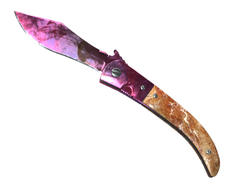 Navaja Knife Doppler Phase 2 » Buy & Trade CS2 (CS:GO) Skins on ...