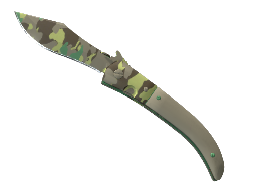 Navaja Knife Boreal Forest » Buy & Trade CS2 (CS:GO) Skins on ...