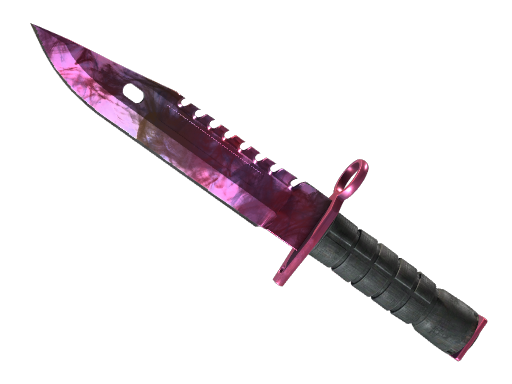 M9 Bayonet Doppler Phase 2 » Buy & Trade CS2 (CS:GO) Skins on SkinsMonkey — SkinsMonkey