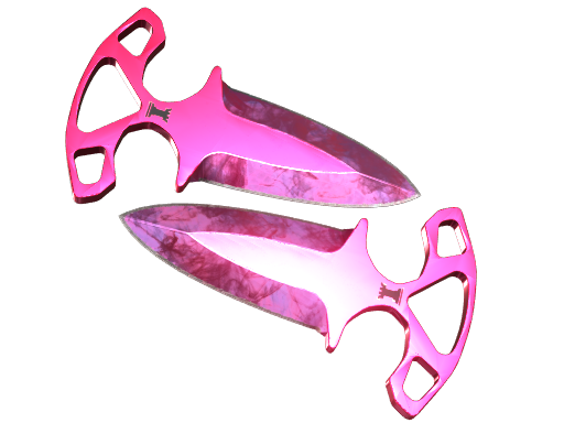 Shadow Daggers Doppler Phase 2 » Buy & Trade CS2 (CS:GO) Skins on ...