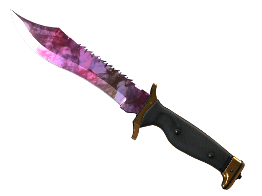 Bowie Knife Doppler Phase 2 » Buy & Trade CS2 (CS:GO) Skins on ...