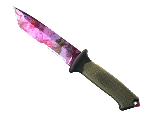 Ursus Knife Doppler Phase 2 » Buy & Trade CS2 (CS:GO) Skins on ...