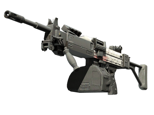 Negev Prototype » Buy & Trade CS2 (CS:GO) Skins on SkinsMonkey ...