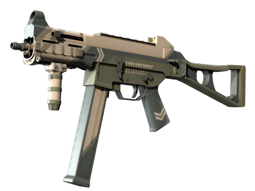UMP-45 Corporal » Buy & Trade CS2 (CS:GO) Skins on SkinsMonkey ...