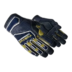 Specialist Gloves Field Agent » Buy & Trade CS2 (CS:GO) Skins on ...
