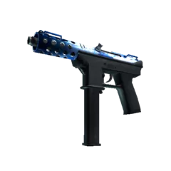 Tec-9 Ice Cap » Buy & Trade CS2 (CS:GO) Skins on SkinsMonkey — SkinsMonkey