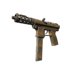 Tec-9 Rust Leaf » Buy & Trade CS2 (CS:GO) Skins on SkinsMonkey — SkinsMonkey