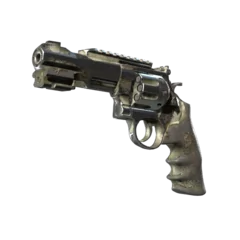 R8 Revolver Bone Mask » Buy & Trade CS2 (CS:GO) Skins on SkinsMonkey ...