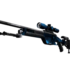 SSG 08 Abyss » Buy & Trade CS:GO Skins on SkinsMonkey — SkinsMonkey