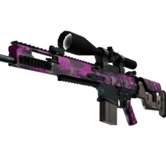 SCAR-20 Splash Jam » Buy & Trade CS2 (CS:GO) Skins on SkinsMonkey ...