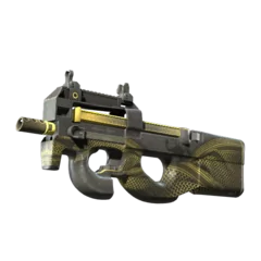 P90 Desert Warfare » Buy & Trade CS2 (CS:GO) Skins on SkinsMonkey ...