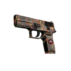 P250 Red Rock » Buy & Trade CS2 (CS:GO) Skins on SkinsMonkey — SkinsMonkey