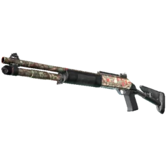 XM1014 Ancient Lore » Buy & Trade CS2 (CS:GO) Skins on SkinsMonkey ...