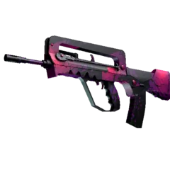 FAMAS Pulse » Buy & Trade CS2 (CS:GO) Skins on SkinsMonkey — SkinsMonkey