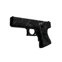 Glock-18 Red Tire » Buy & Trade CS2 (CS:GO) Skins on SkinsMonkey ...