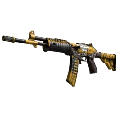 Galil AR Chatterbox » Buy & Trade CS2 (CS:GO) Skins on SkinsMonkey ...