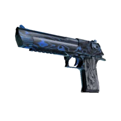 Desert Eagle Blue Ply » Buy & Trade CS2 (CS:GO) Skins on SkinsMonkey ...