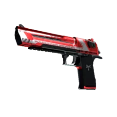 Desert Eagle Code Red » Buy & Trade CS2 (CS:GO) Skins on SkinsMonkey ...