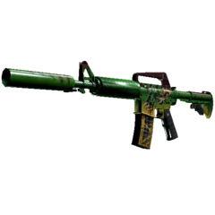 M4A1-S Emphorosaur-S » Buy & Trade CS2 (CS:GO) Skins on SkinsMonkey ...