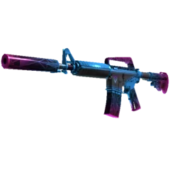 M4A1-S Decimator » Buy & Trade CS2 (CS:GO) Skins on SkinsMonkey ...
