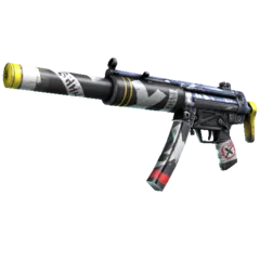 MP5-SD Kitbash » Buy & Trade CS:GO Skins on SkinsMonkey — SkinsMonkey