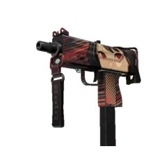 MAC-10 Sakkaku » Buy & Trade CS2 (CS:GO) Skins on SkinsMonkey — SkinsMonkey