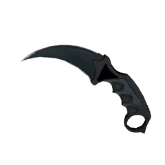 Karambit Night » Buy & Trade CS2 (CS:GO) Skins on SkinsMonkey — SkinsMonkey