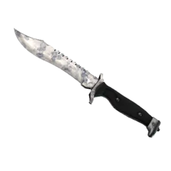 Bowie Knife Stained » Buy & Trade CS2 (CS:GO) Skins on SkinsMonkey ...