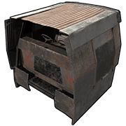 TotalRust — RUST Items & Skins Wikipedia