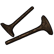 TotalRust — RUST Items & Skins Wikipedia