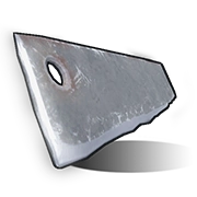 Metal Blade — TotalRust