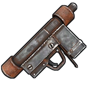 TotalRust — RUST Items & Skins Wikipedia