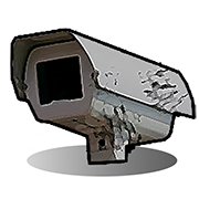 CCTV Camera — TotalRust