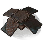 TotalRust — RUST Items & Skins Wikipedia