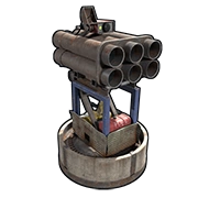 TotalRust — RUST Items & Skins Wikipedia